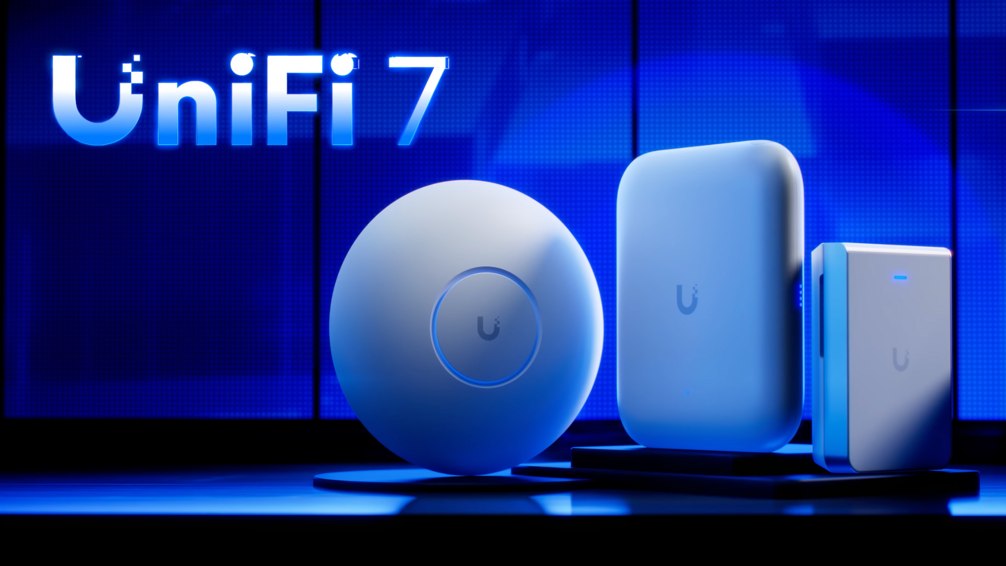 Securing Networks with Ubiquiti: A Deep Dive into UniFi's Security ...